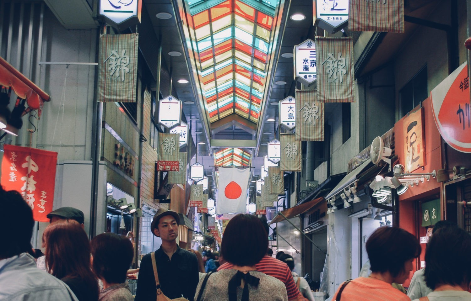 20 Breathtaking Photos to Inspire You to Visit Japan - There She Goes Again