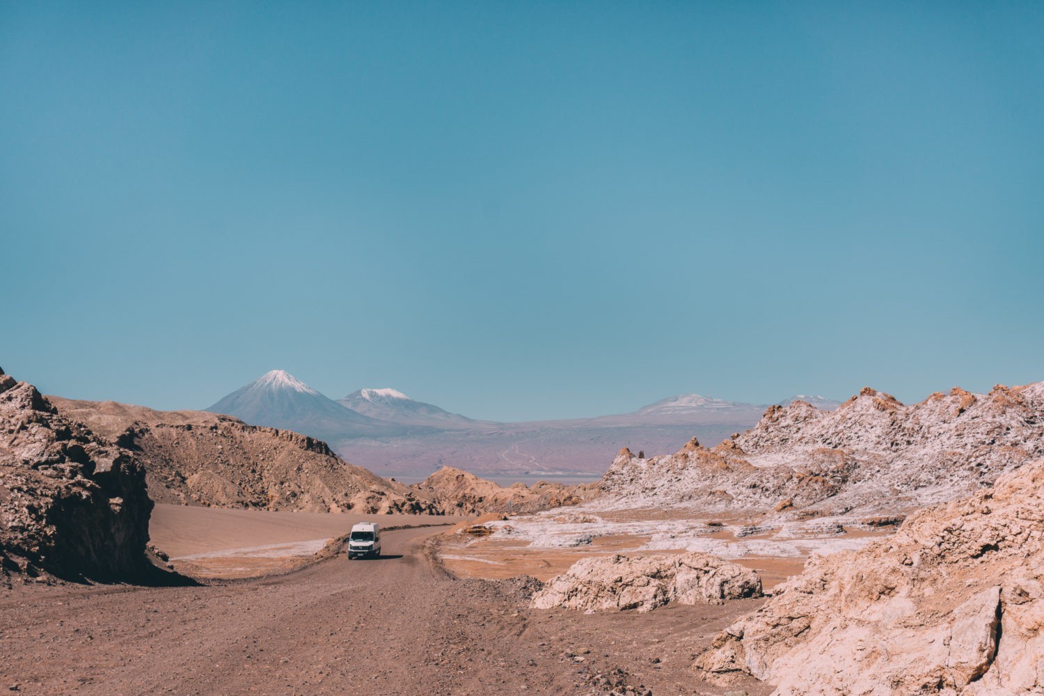 15 Epic Landscapes You Can Only See in the Atacama Desert – There She ...