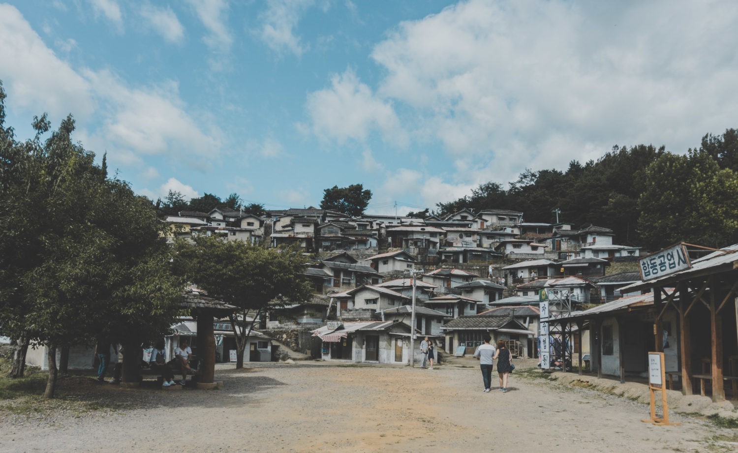 What to Do in Suncheon, Korea: A Local-ish Travel Guide – There She ...