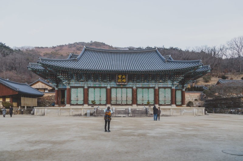 What to Do in Suncheon, Korea: A Local-ish Travel Guide – There She ...