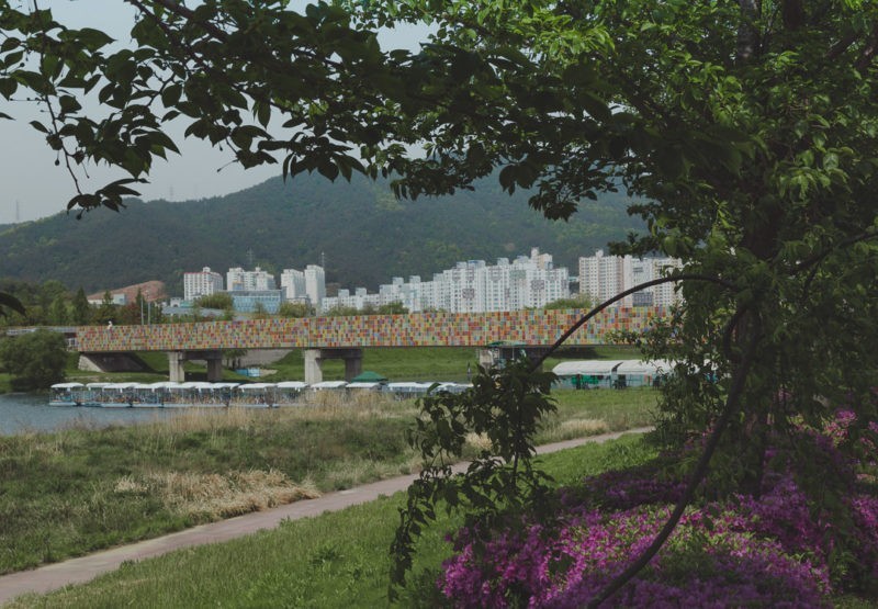 Suncheon Bay Garden - How to Visit - There She Goes Again