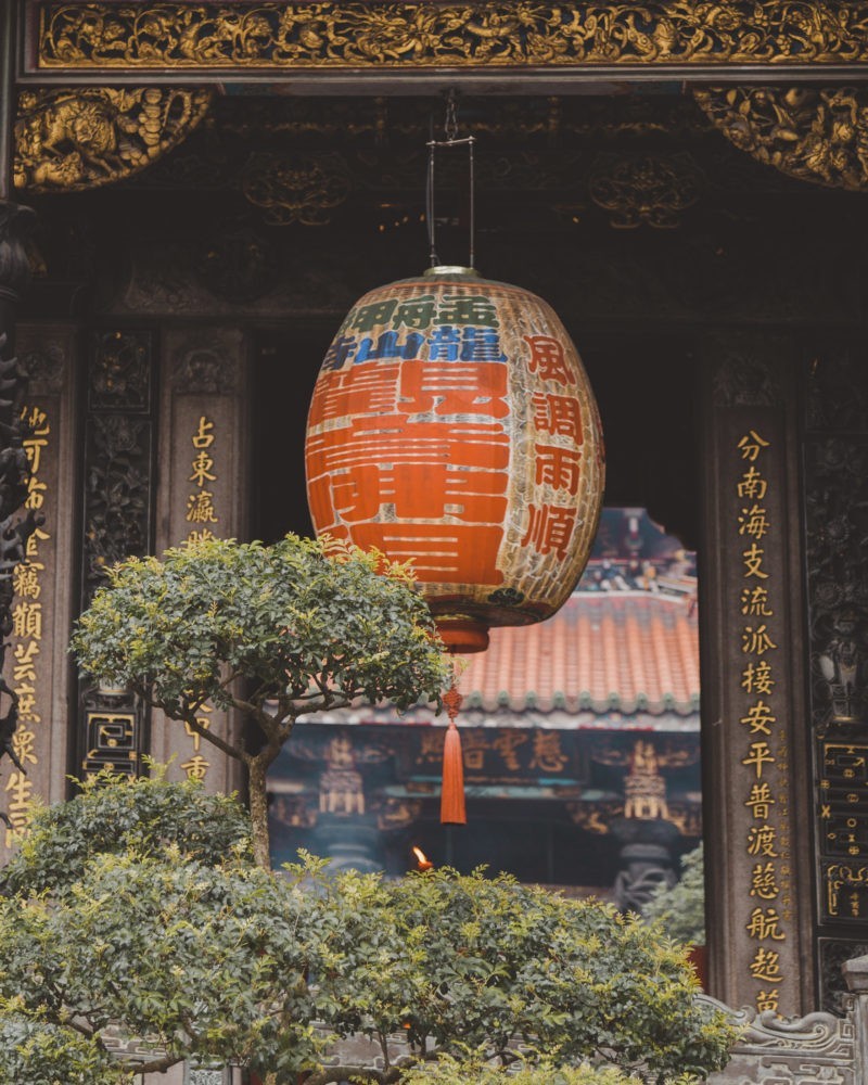 33 Beautiful Taiwan Photos to Make You Visit | There She Goes Again