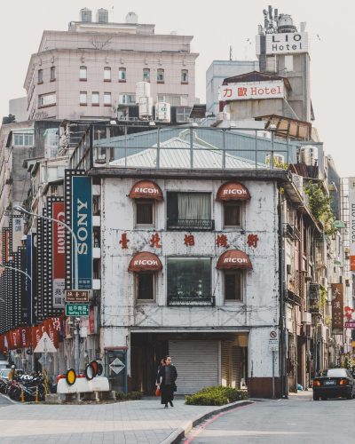 33 Beautiful Taiwan Photos to Make You Visit | There She Goes Again