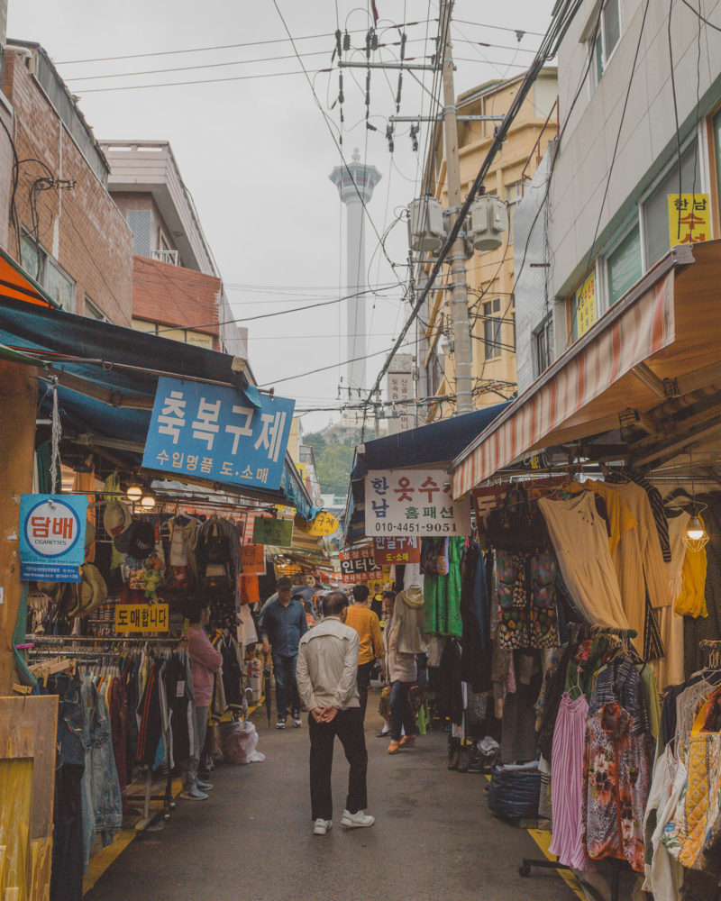 18 Best Things to Do in Busan, Korea – There She Goes Again