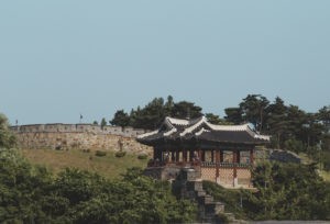 Suwon Fortress: An Easy Day Trip from Seoul | There She Goes Again