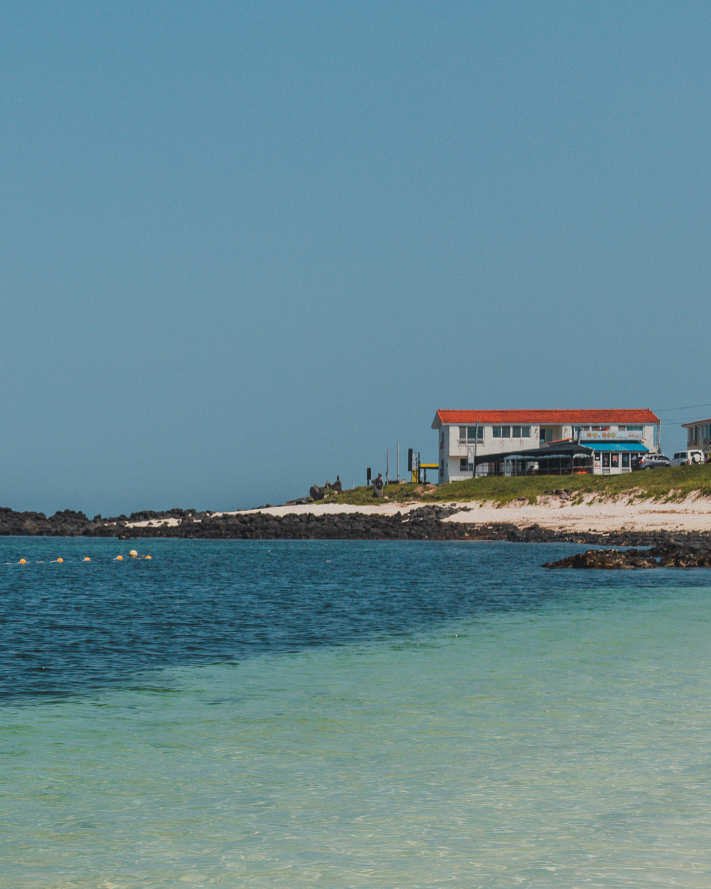 Udo Island: A Little Travel Guide | There She Goes Again