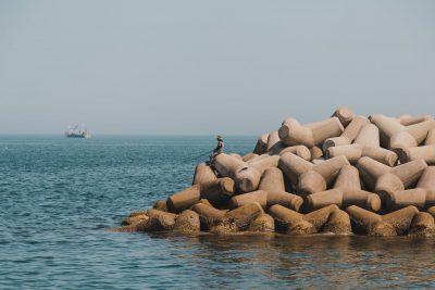 Udo Island: A Little Travel Guide - There She Goes Again