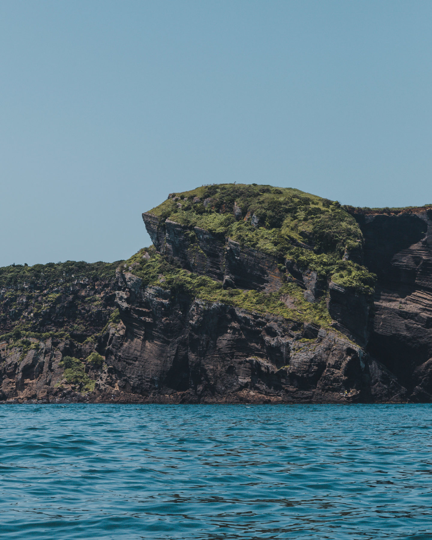 Udo Island: A Little Travel Guide | There She Goes Again