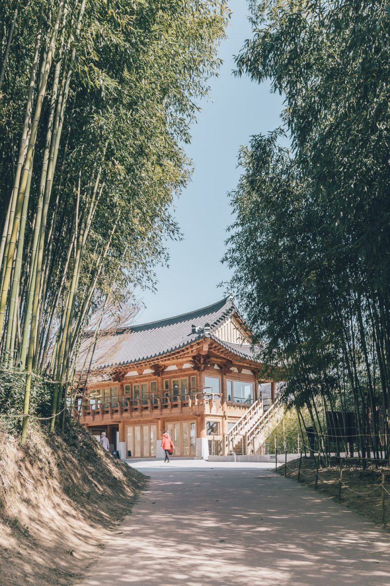 22 Places in the Korean Countryside You'll Love - There She Goes Again