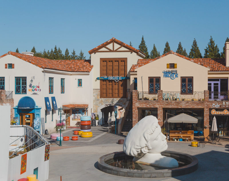 Damyang: Where to Find a Bamboo Forest in Korea | There She Goes Again