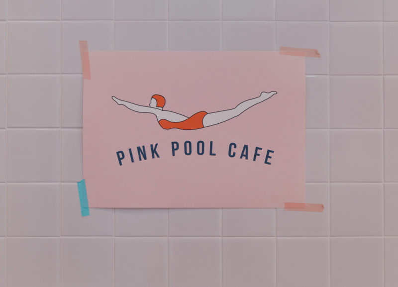 The Trendy Stylenanda Pink Hotel + Pink Pool Cafe in Seoul – There She ...