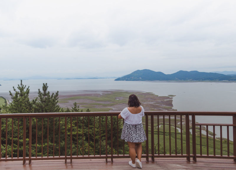 What to Do in Suncheon, Korea: A Local-ish Travel Guide – There She ...