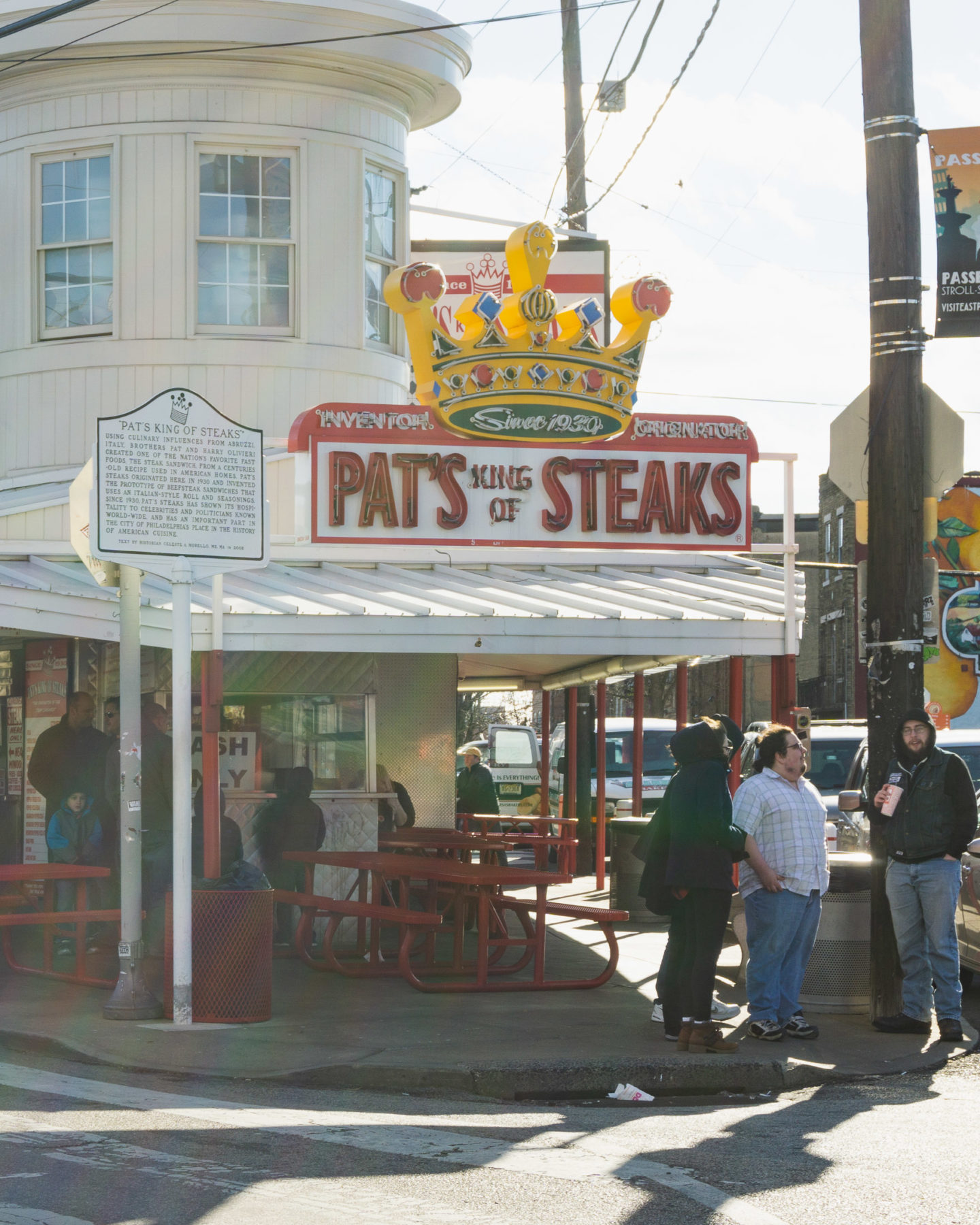 pa-bucket-list-pats – There She Goes Again