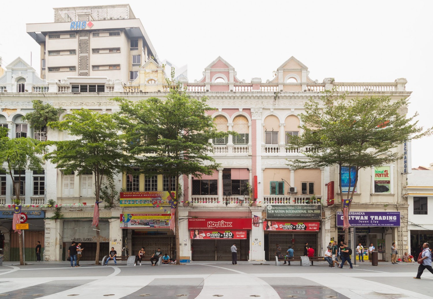 dataran-medan-pasar – There She Goes Again