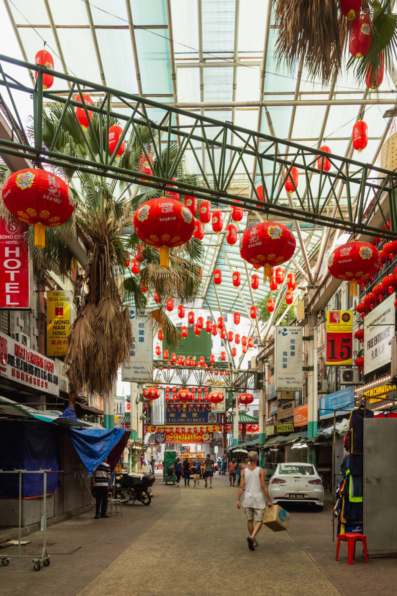 34 Cool Things to Do in Kuala Lumpur | There She Goes Again