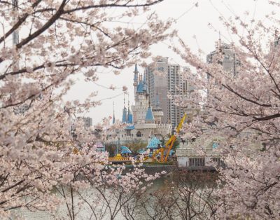 A Complete Lotte World Guide - There She Goes Again