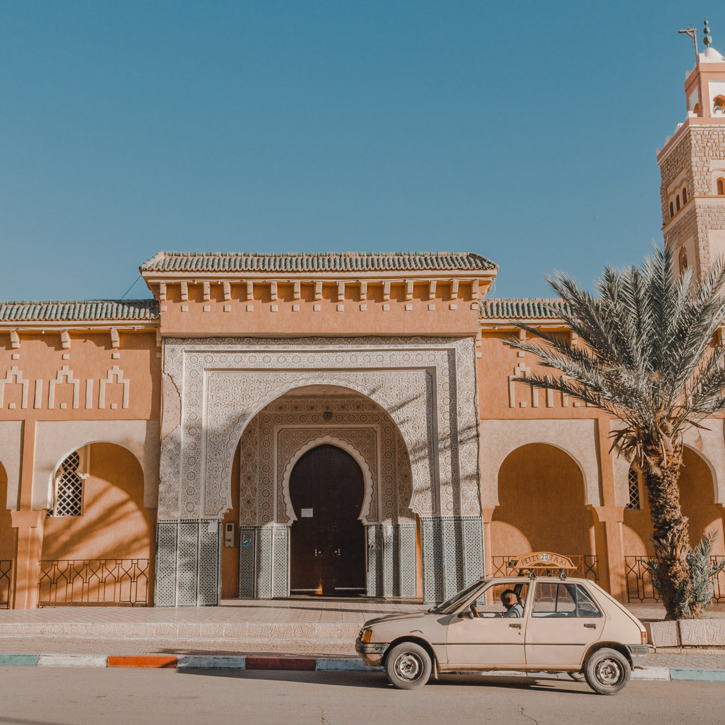 How to Get Around Morocco: A Transportation Guide – There She Goes Again