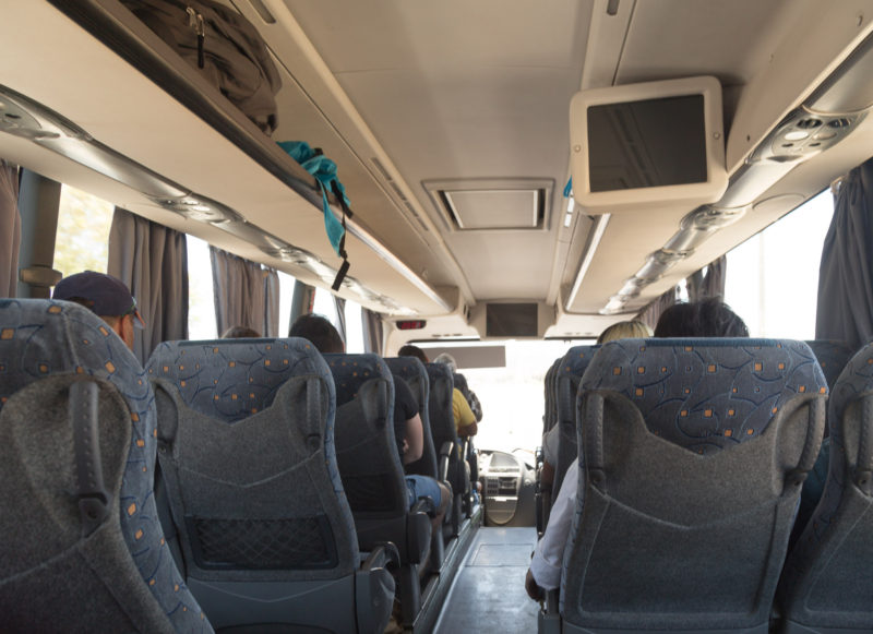 How to Get Around Morocco: A Transportation Guide – There She Goes Again