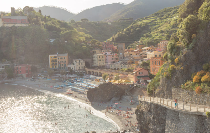 25 Monterosso al Mare Photos to Show Just How Gorgeous it is – There ...