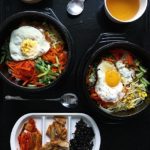 Your Guide to the Best Korean Food: 66 Dishes & Drinks! | There She ...
