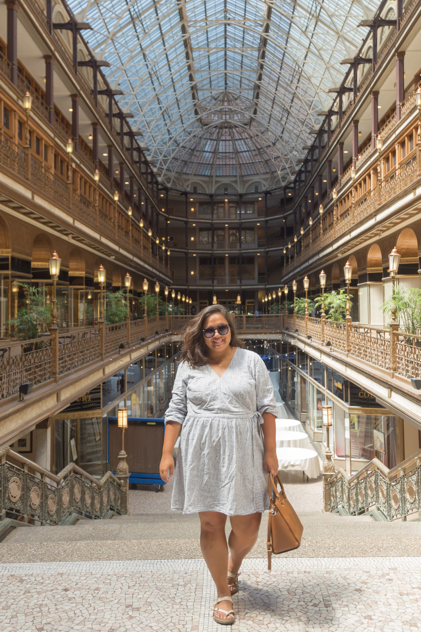 23 Unique & Fun Things to Do in Cleveland, Ohio – There She Goes Again