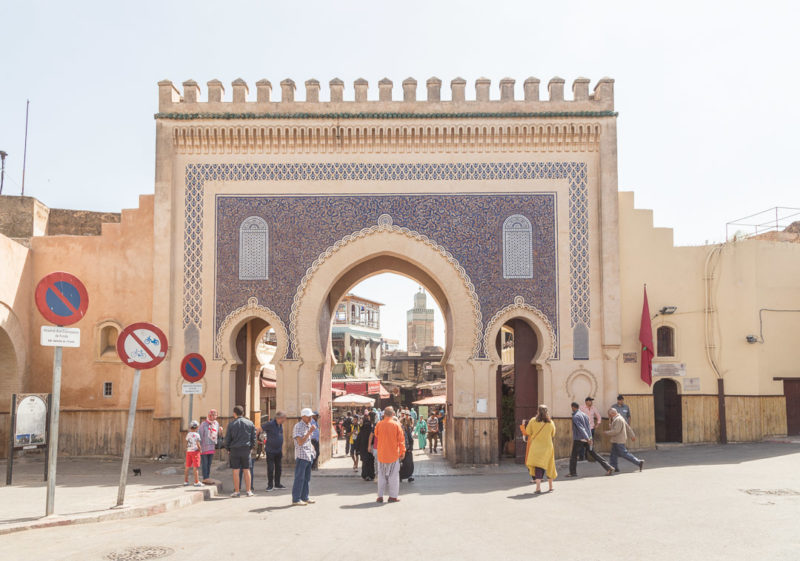 What to Do in Fes, Morocco + Tips for Your Visit – There She Goes Again