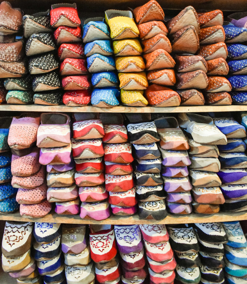 What to Do in Fes, Morocco + Tips for Your Visit - There She Goes Again