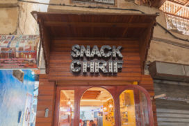 fes-shwarma-place – There She Goes Again