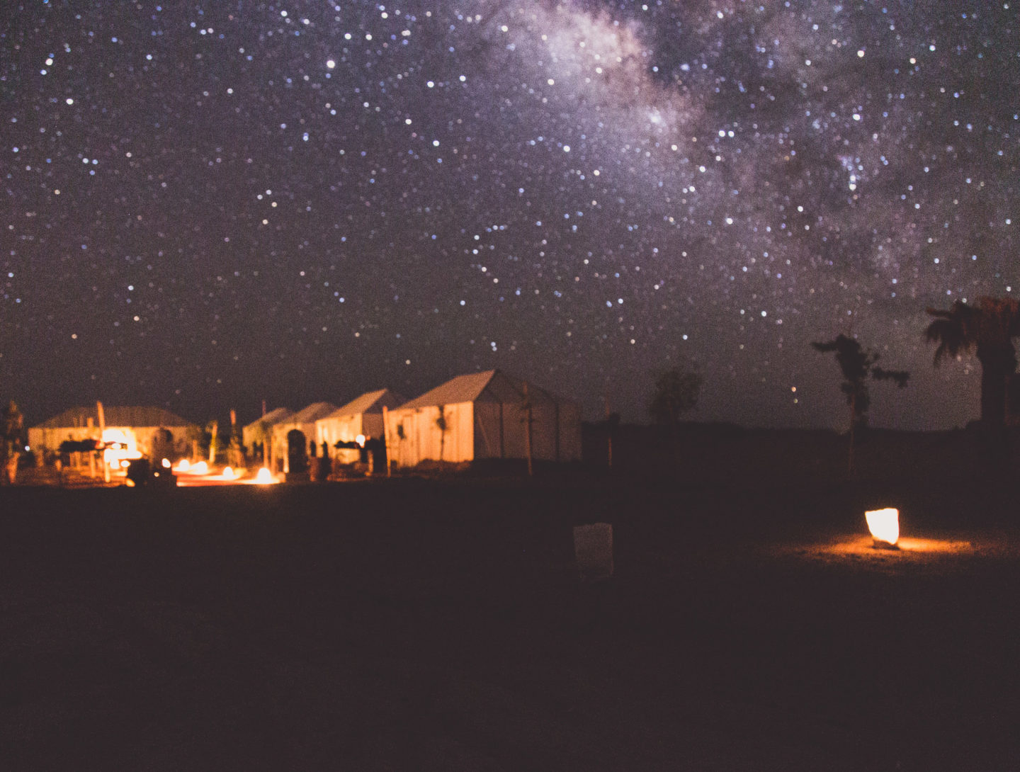 sahara-desert-camp-night | There She Goes Again