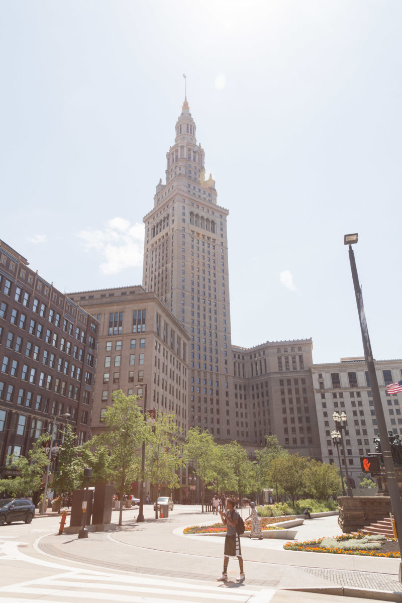 23 Unique Things to Do in Cleveland, Ohio - There She Goes Again