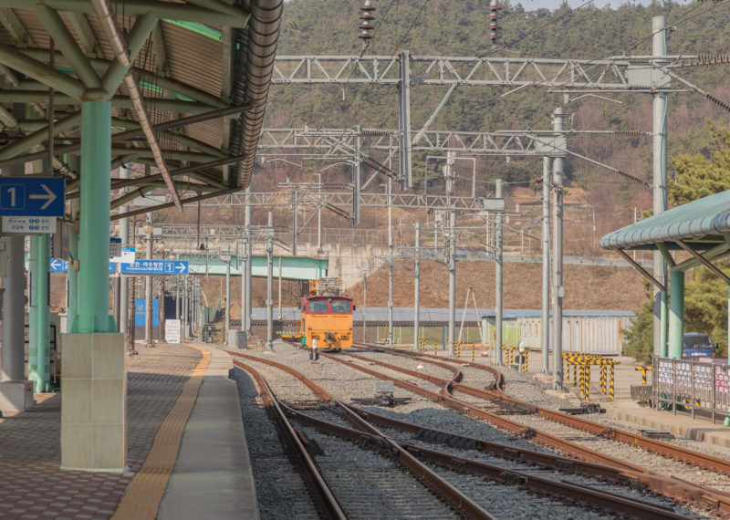 Namwon, Korea: A Local-ish Guide - There She Goes Again