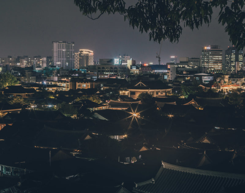 22 Places in the Korean Countryside You’ll Love – There She Goes Again