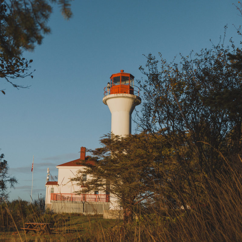 Vancouver Itinerary for First Time Visitors - There She Goes Again