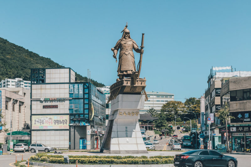 12 Fun Things to Do in Yeosu, Korea + A Travel Guide – There She Goes Again