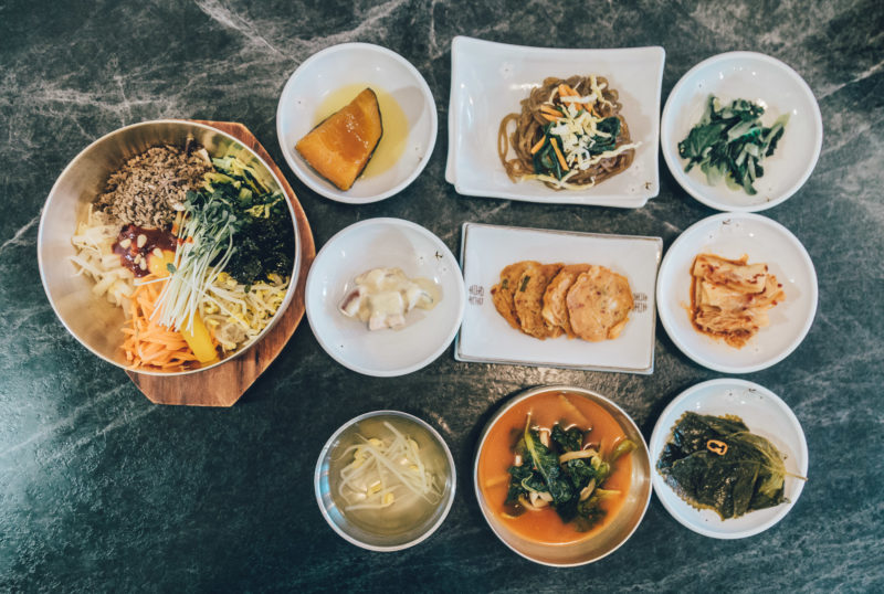 Jeonju Hanok Village: A Complete Guide – There She Goes Again