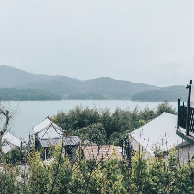 Damyang: Where to Find a Bamboo Forest in Korea | There She Goes Again