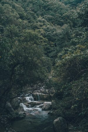 22 Places in the Korean Countryside You'll Love - There She Goes Again
