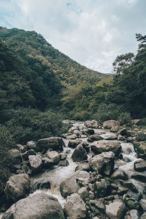 22 Places in the Korean Countryside You'll Love - There She Goes Again