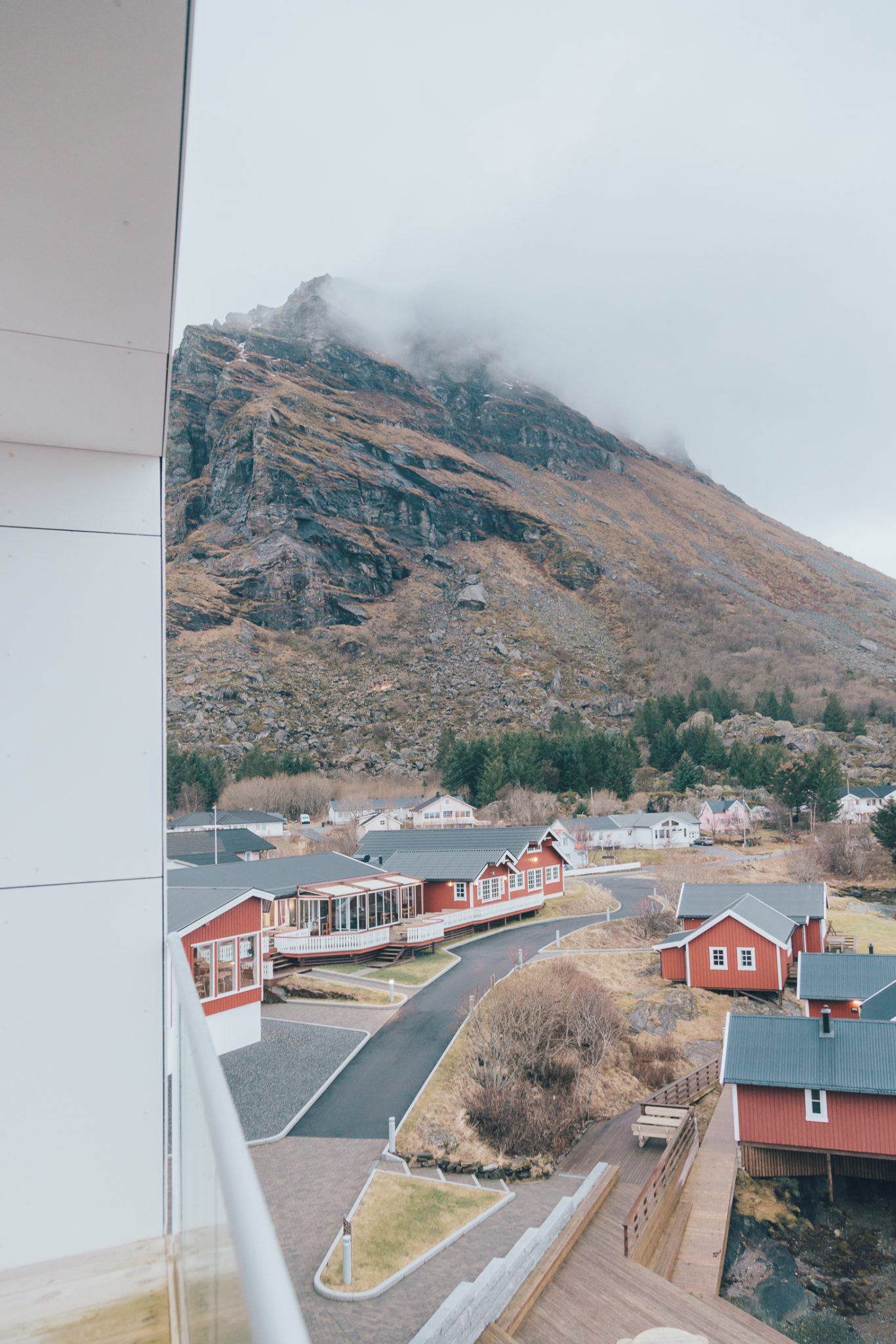 Lovund, Norway: A Charming Island Escape – There She Goes Again