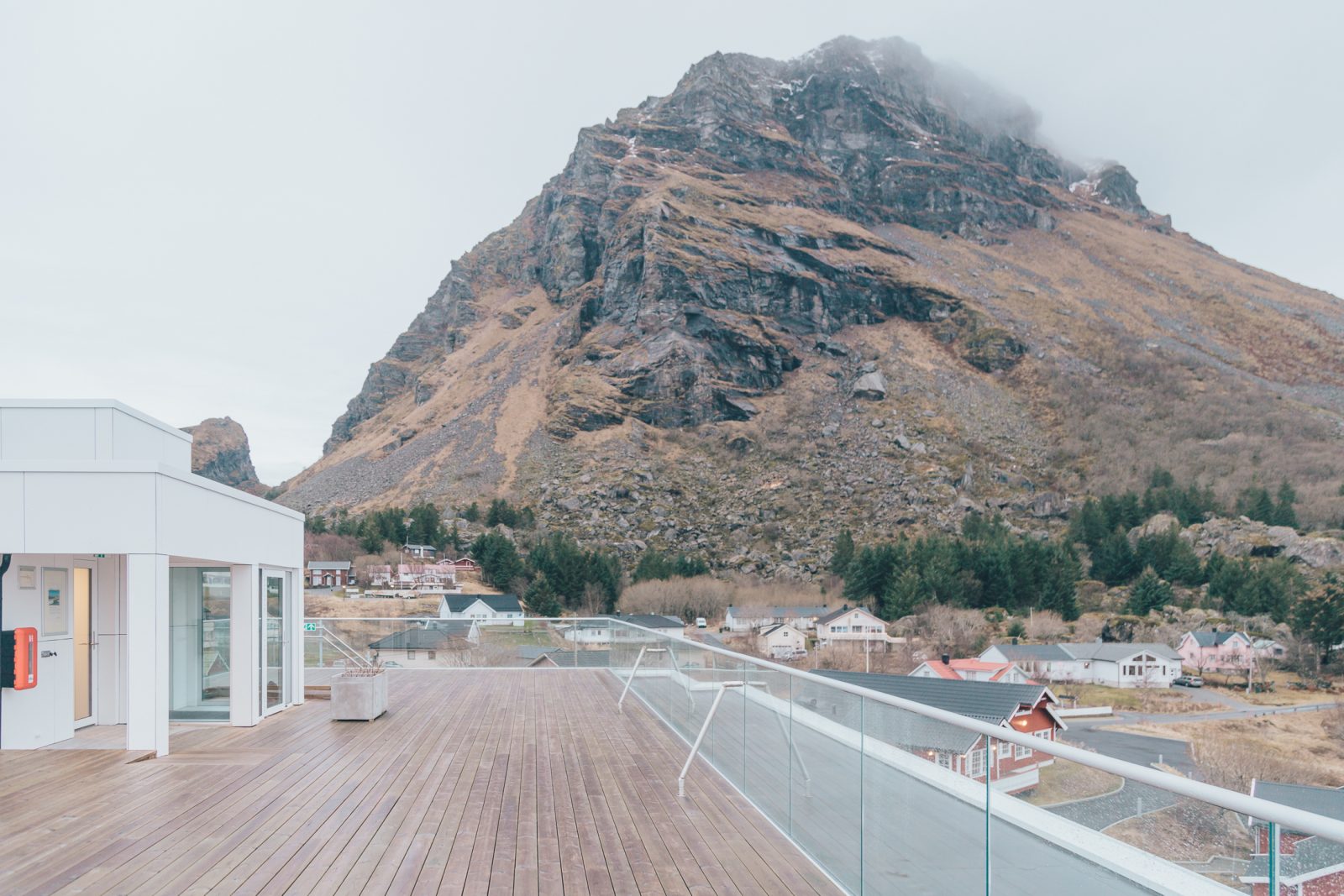 Lovund, Norway: A Charming Island Escape – There She Goes Again
