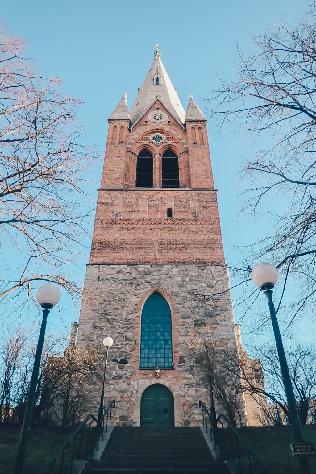 All the Best Things to Do in Örebro, Sweden – There She Goes Again