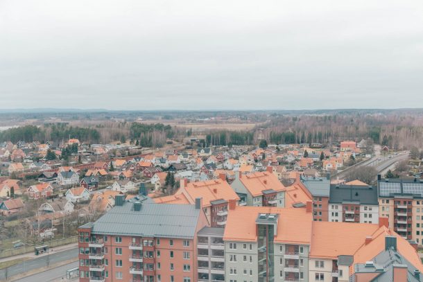 All the Best Things to Do in Örebro, Sweden - There She Goes Again