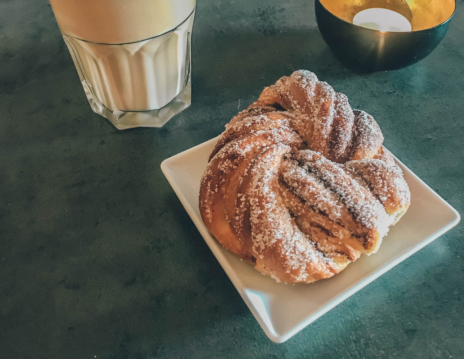 Swedish Pastries & Treats You MUST Try for Fika - There She Goes Again