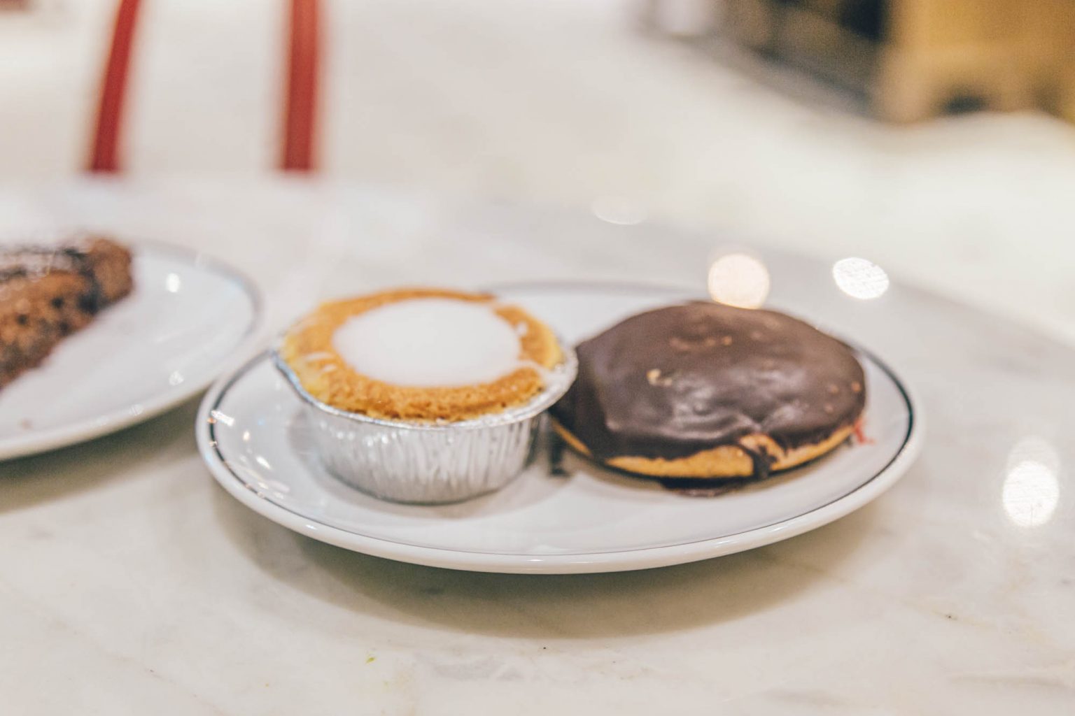 Swedish Pastries & Treats You MUST Try for Fika - There She Goes Again