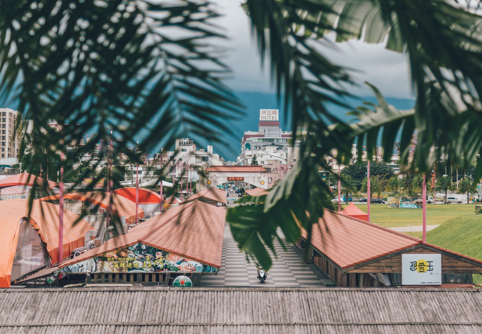 23 Fun Things to Do in Hualien, Taiwan | There She Goes Again