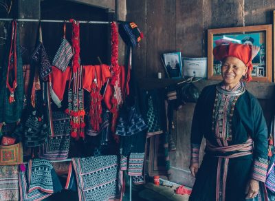 A Secluded Sapa Itinerary & Tips for Your Trip - There She Goes Again