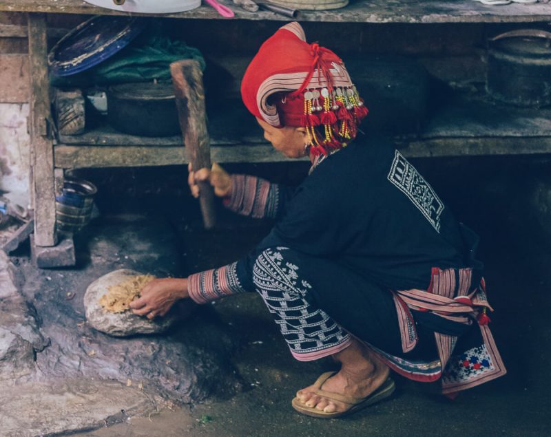 A Secluded Sapa Itinerary & Tips for Your Trip - There She Goes Again