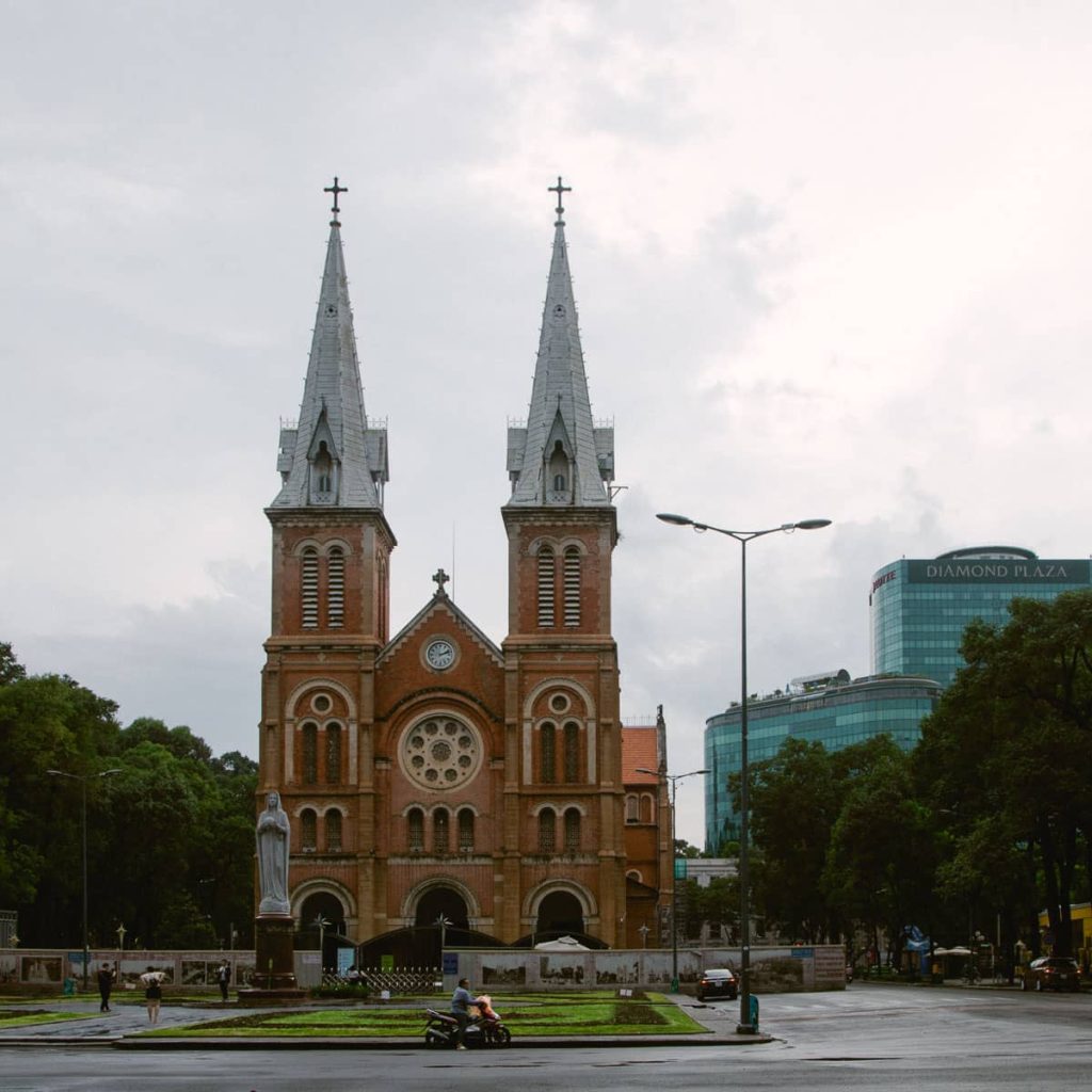 All the Best Things to Do in District 1, Ho Chi Minh City - There She ...