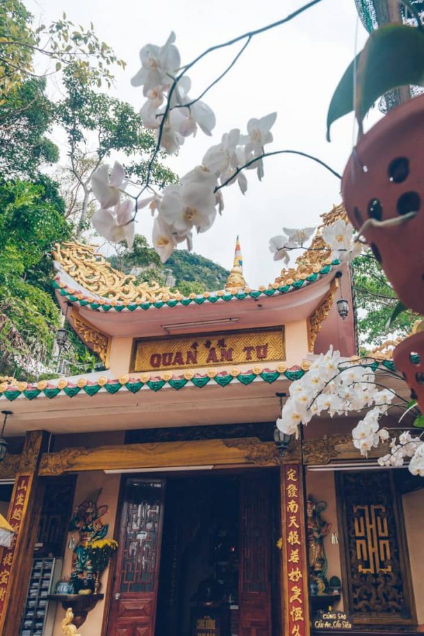 Visit Ba Den Mountain in Vietnam - There She Goes Again