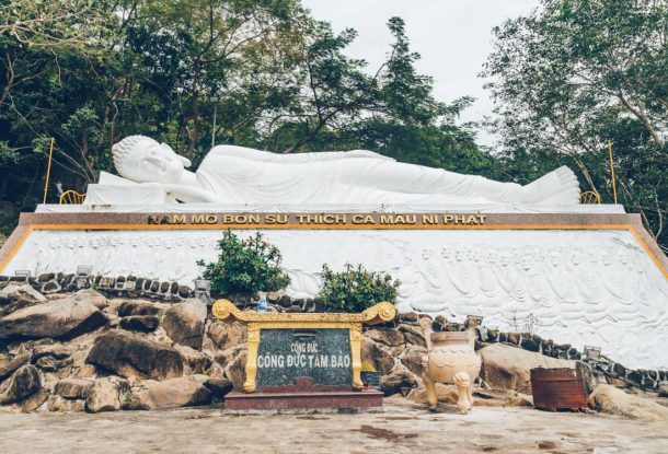 How to Visit Ba Den Mountain from Ho Chi Minh City – There She Goes Again